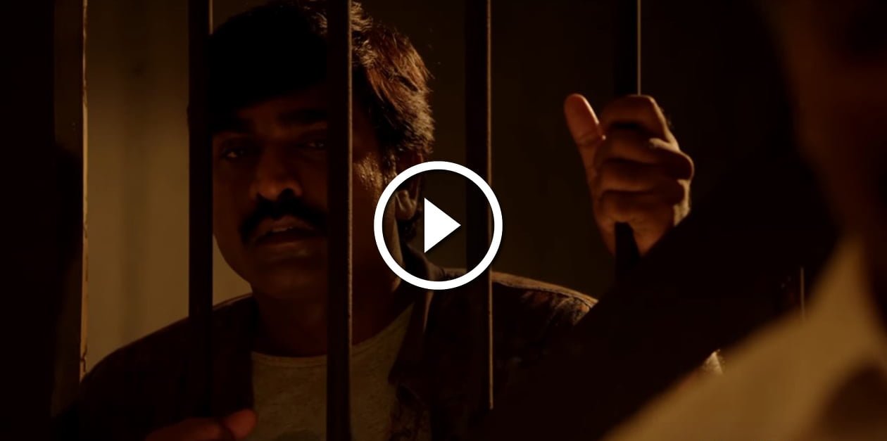 Kavan 7 Minute Deleted Scene | Vijay Sethupathi - TamilGlitz
