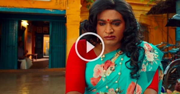 Super Deluxe - Official Trailer | Vijay Sethupathi | Samantha - TamilGlitz