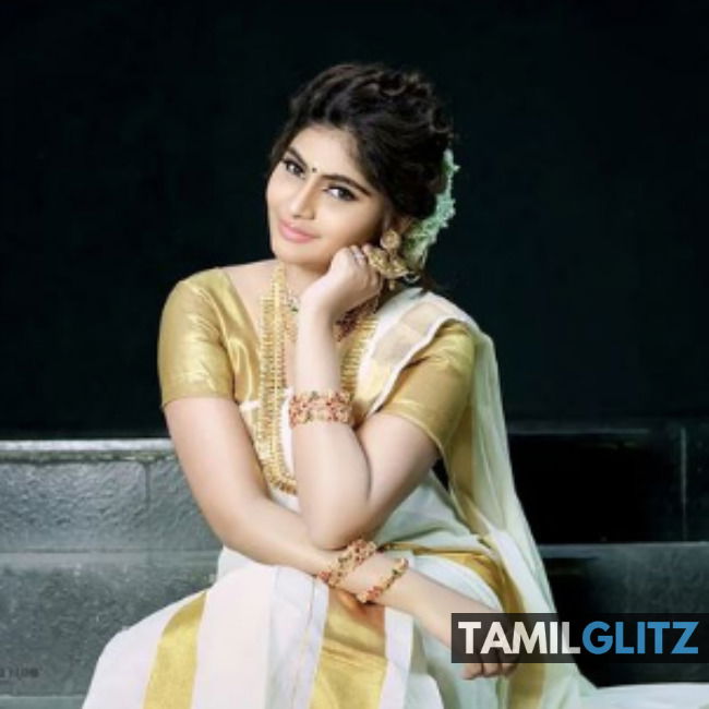 Queency Bigg Boss Tamil 6 | Queency Stanly – Wiki, Age, Family, Images ...