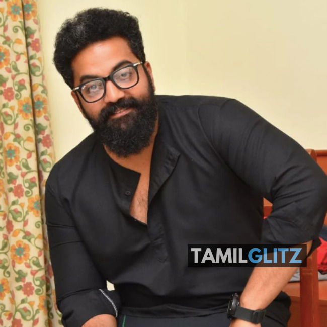 Robert Master (Bigg Boss Tamil 6) Wiki, Age, Family, Images - TamilGlitz