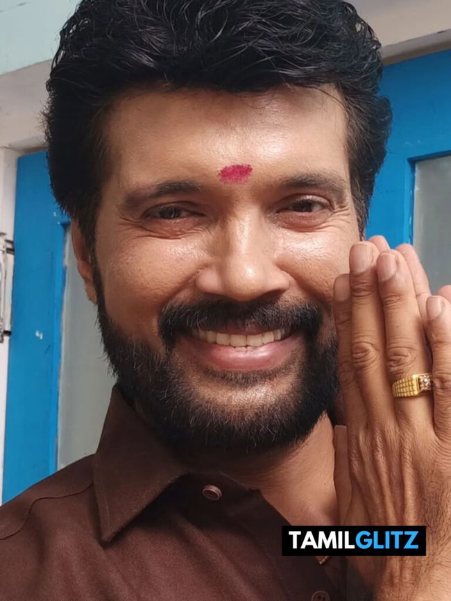 Ranjith (Bigg Boss Tamil 8) Wiki, Age, Family, Images - TamilGlitz