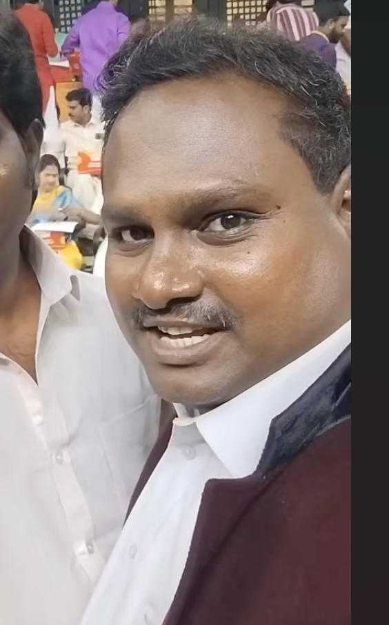 Diwakar aka Watermelon Star (Bigg Boss Tamil 9) Wiki, Age, Family ...